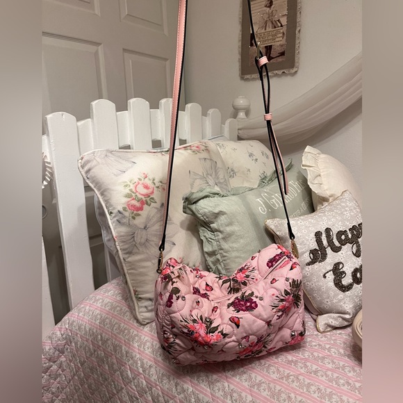 LoveShackFancy | Bags | Loveshackfancy Octavia Purse | Poshmark